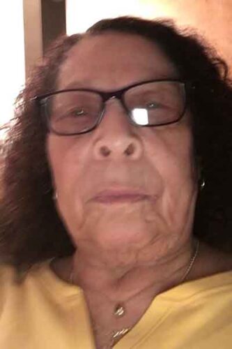 Mary B. Johnson 1940-2023 | News, Sports, Jobs - Tribune Chronicle